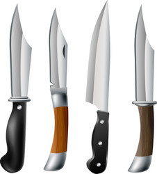 Knife Vector Images (over 200,000)