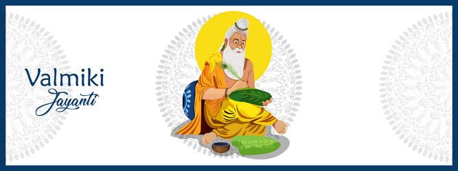 Valmiki Jayanti Vector Images (over 110)