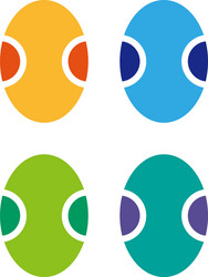 Ellipse Logos Vector Images (over 44,000)