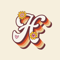 Stylized Letter H Vector Images (over 110)