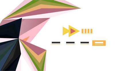 Powerpoint Decoration Presentation Vector Images (over 180)