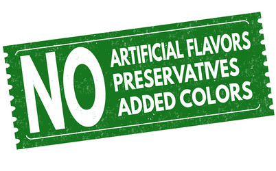No Added Preservatives Icon Vector Images (over 180)
