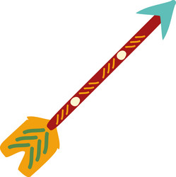 African Arrow Vector Images (over 3,800)
