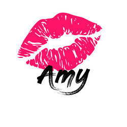 Amy Vector Images (86)