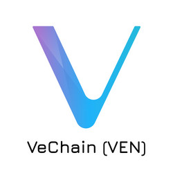Logo Ven Vechain Vector Images (14)