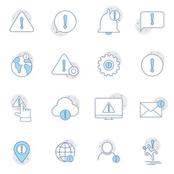 Attention Icon Vector Images (over 160,000)