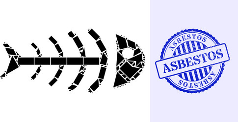 Asbestos Symbol Vector Images (over 230)