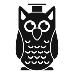 Owl Learning Vector Images (over 3,200)