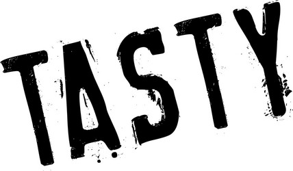 Tasty Vector Images (over 670,000)