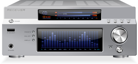 Receiver Vector Images (over 100,000)