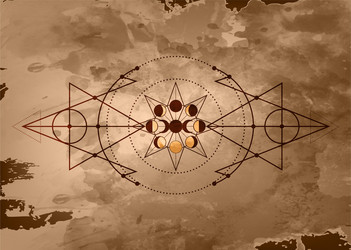 Triple Moon Vector Images (over 630)