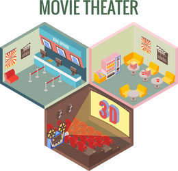 Movie Theater Vector Images (over 56,000)