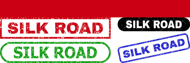 Silk Road Vector Images (over 280)