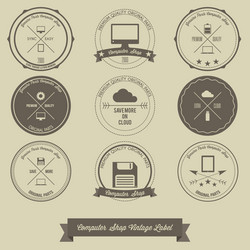 Computer Logo Vector Images (over 250,000)