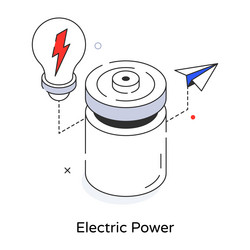 Electric Power Vector Images (over 390,000)