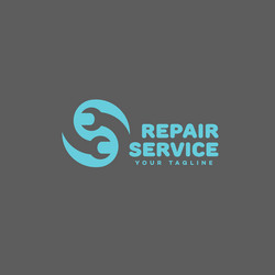 Pocket service logo Royalty Free Vector Image - VectorStock