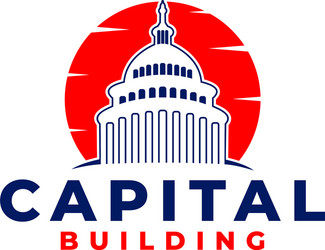 Capitol Hill Logo Vector Images (over 280)
