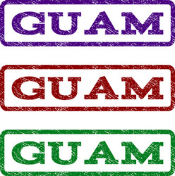 Guam Seal Vector Images (over 200)