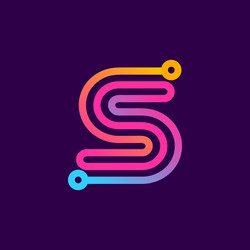 Electric Wire Fonts Vector Images (over 1,000)