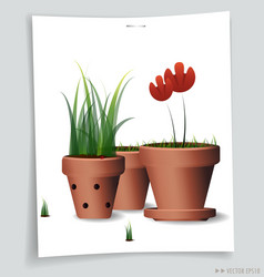 Red Pot Vector Images (over 28,000)