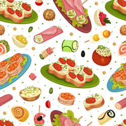 Buffet Vector Images (over 7,400)