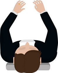 Human man cartoon Royalty Free Vector Image - VectorStock