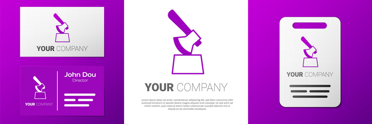 Stump Logo Vector Images (over 1,800)