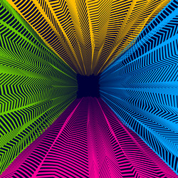 Surreal Line Vector Images (over 6,200)