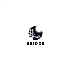 Bay Bridge Logo Vector Images (over 240)