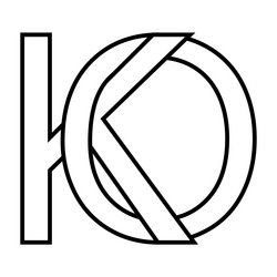 Double K Logo Vector Images (over 120)
