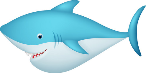 Shark Gills Vector Images (over 160)