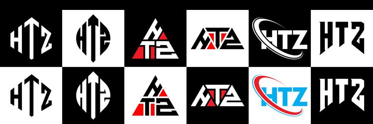 Htz Vector Images (40)