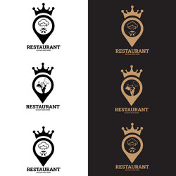 Resto Icon Vector Images (over 390)