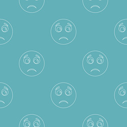 Sad Pattern Vector Images (over 6,300)