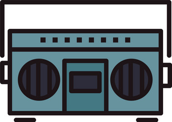 Vintage Radio Vector Images (over 17,000)