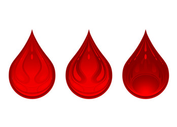 Color Drops Vector Images (over 150,000)