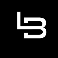 Lb Initial Logo Vector Images (over 2,200)