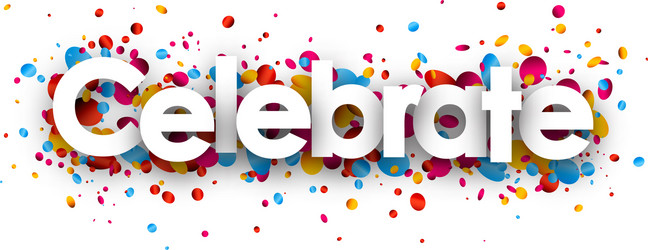 Celebrate Vector Images (over 3.4 million)