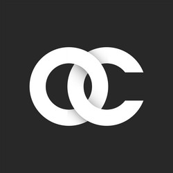 Oc Logos Vector Images (over 2,300)