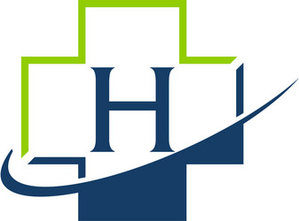H Hospital Logo Vector Images (over 440)