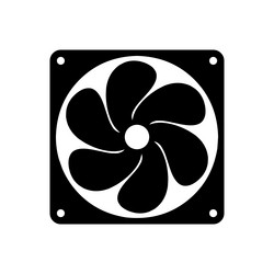 Electrical Fan Symbol Vector Images (over 13,000)