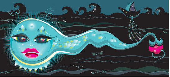 Magical Vector Images (over 650,000)