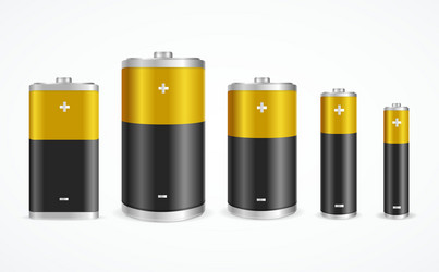 Battery Vector Images (over 180,000)