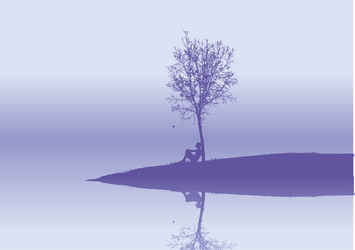 Loneliness Vector Images (over 12,000)