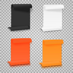 Folded Edge Vector Images (over 2,900)