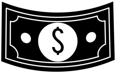 Money Silhouette Vector Images (over 50,000)