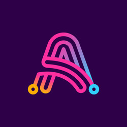 Electric Wire Fonts Vector Images (over 1,000)