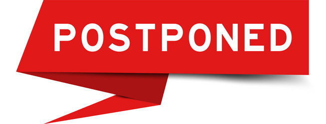 Postponed Vector Images (over 1,400)
