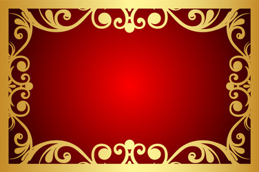 Red and Gold Vector Images (over 150,000)