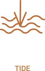 Tide High Symbol Vector Images (over 310)